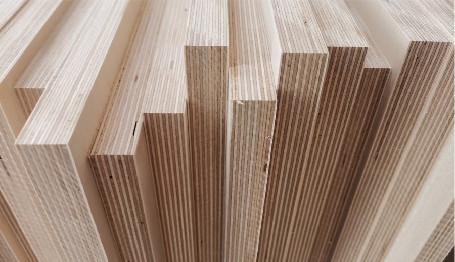 Top 10 Wood Species: Furniture Plywood Selection - Linyi Bait