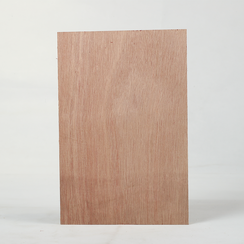 Okoume Plywood - Linyi Bait