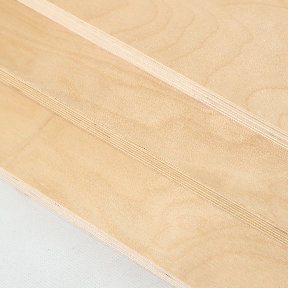 Birch Plywood - Linyi Bait