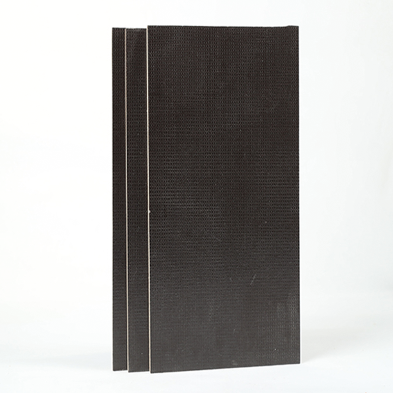 What Is Film Faced Plywood? Concrete Formwork Guid - Linyi Bait